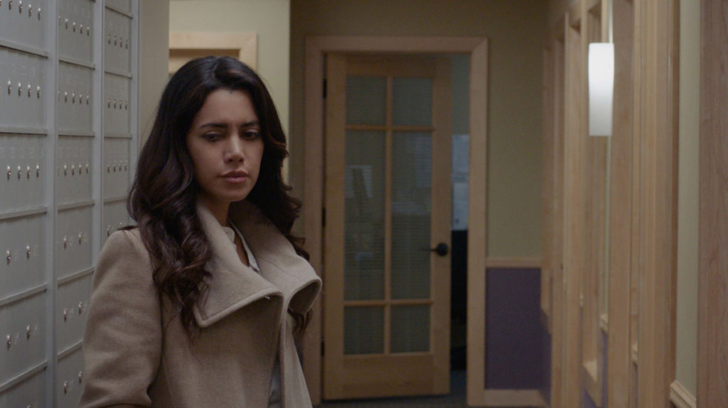 Lorena Sarria – SAG-AFTRA Actor